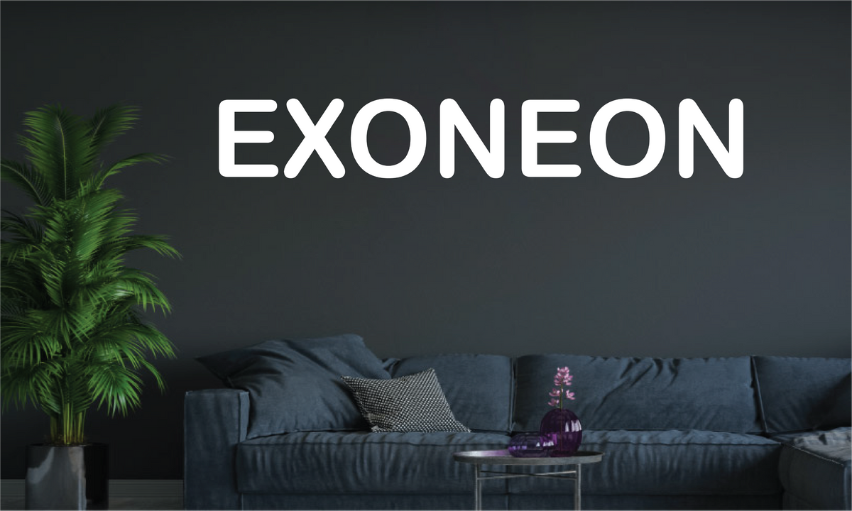 Custom Neon Signs | Neon Signs for Room | LED Signs | Free Shipping