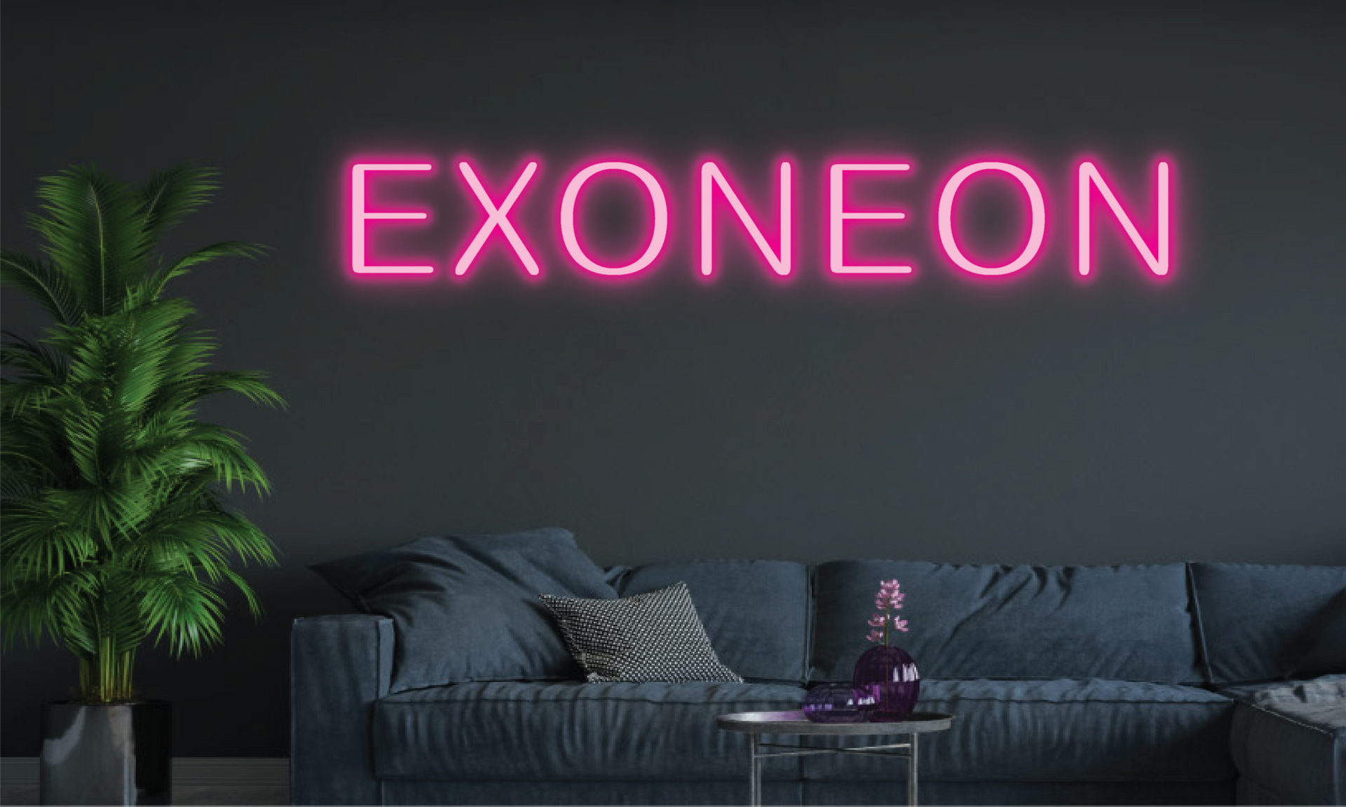 Custom Neon Signs | Neon Signs for Room | LED Signs | Free Shipping