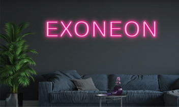 Custom Neon Signs | Neon Signs for Room | LED Signs | Free Shipping