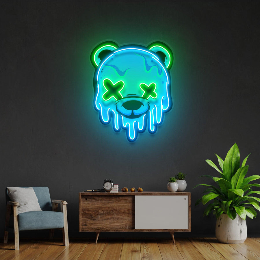 Custom Neon Signs | Neon Signs for Room | LED Signs | Free Shipping