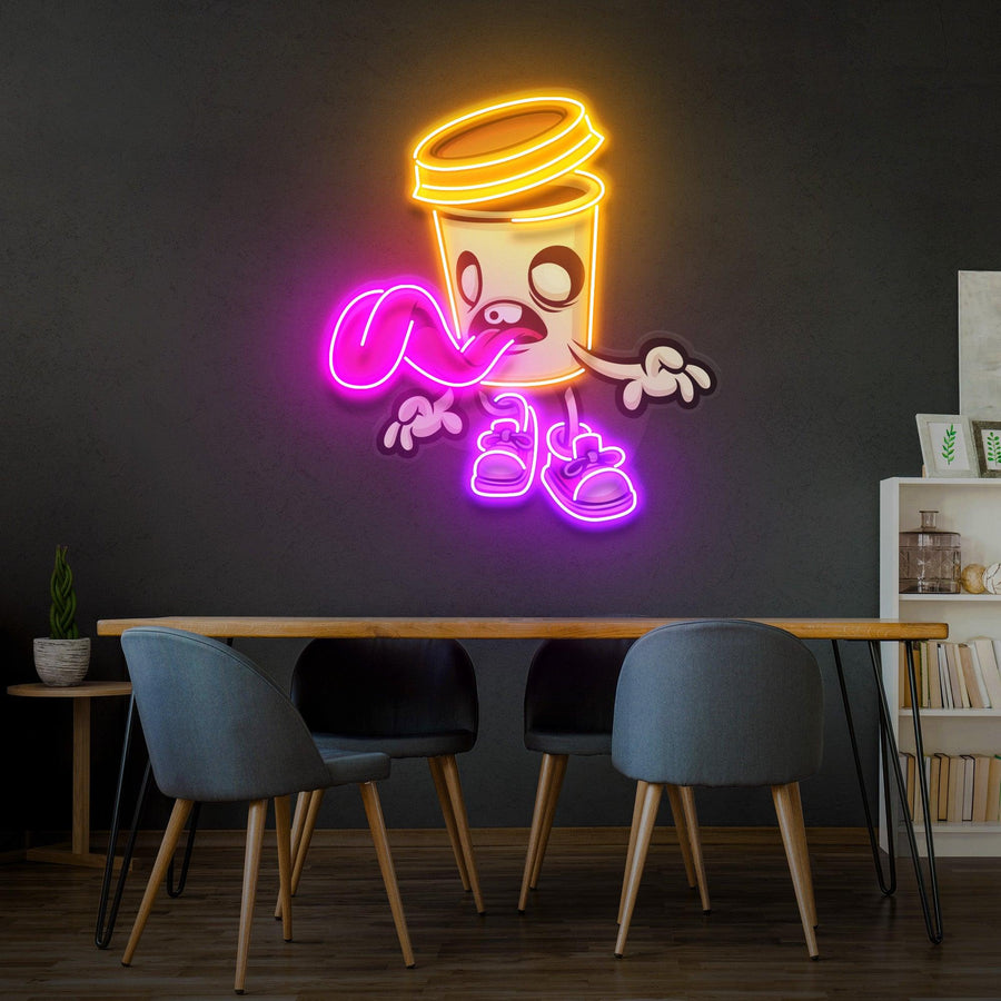Custom Neon Signs | Neon Signs for Room | LED Signs | Free Shipping